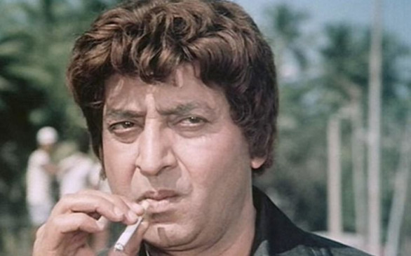 B'day: बॉलीवुड का ऐसा एक्टर जिसके नाम से कांपते थे लोग, 400 से ज्यादा ...