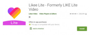 Chinese app: Likee Lite और Bigo Live Lite सहित कई ऐप के लाइट वर्जन अभी ...