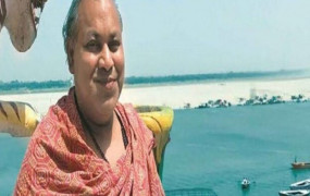 काशी: मोदी के प्रस्तावक रहे डोम राजा जगदीश चौधरी का निधन, पीएम और सीएम ...