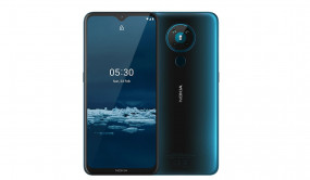 स्मार्टफोन: Nokia 5.4 जल्द ग्लोबल बाजार में होगा लॉन्च, जानें संभावित ...