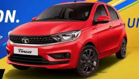 Tata Tiago लिमिटेड एडिशन हुआ लॉन्च, जानें कीमत और खूबियां | Tata Tiago ...