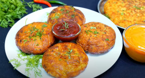 Breakfast: मैगी से इस तरह बनाएं यूनिक नाश्ता, जानें इसकी रेसिपी ...