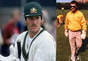 28 साल पहले इस क्रिकेटर ने तोड़ा था गावस्कर का ये रिकॉर्ड, ऐसा कारनामा ...