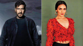 ईशा देओल का कमबैक, अजय देवगन की वेब सीरीज से करेंगी डिजिटल डेब्यू ...