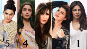 Fashion: इन 3 बॉलीवुड अभिनेत्रियों के शानदार Look करें खुद पर Style ...