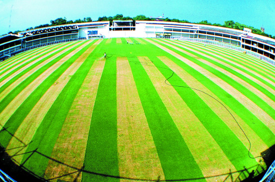 उमरेड रोड पर बनेगा क्रिकेट स्टेडियम और अकादमी | Cricket stadium and ...